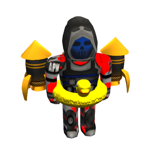 epicman | BrickPlanet