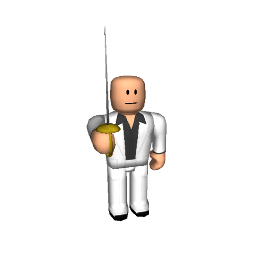 caleb244 | BrickPlanet