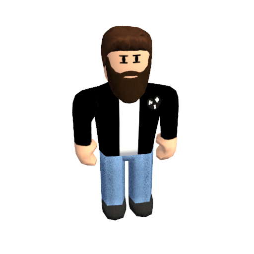 Xuzzen | BrickPlanet