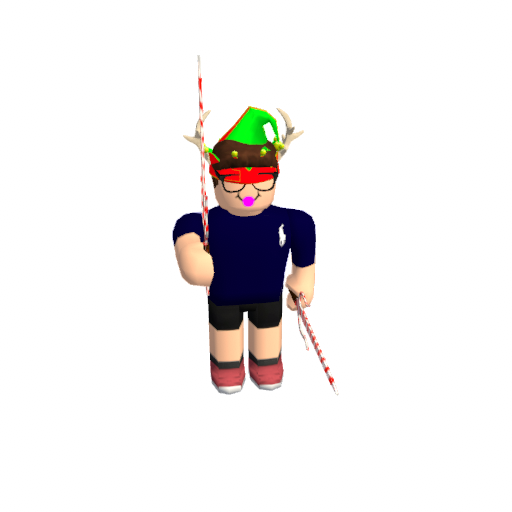 Luke Dusek | BrickPlanet