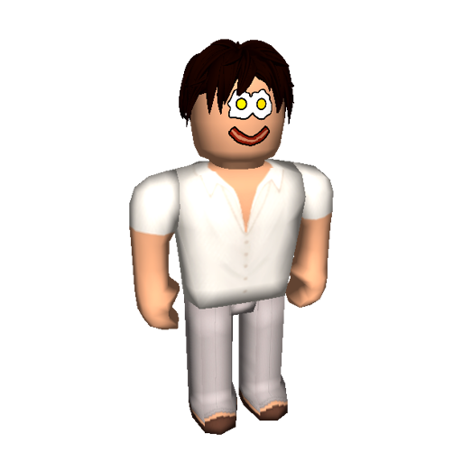 RetroLemonade | BrickPlanet