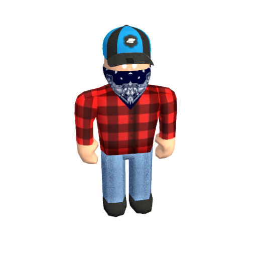 Xuzzen | BrickPlanet