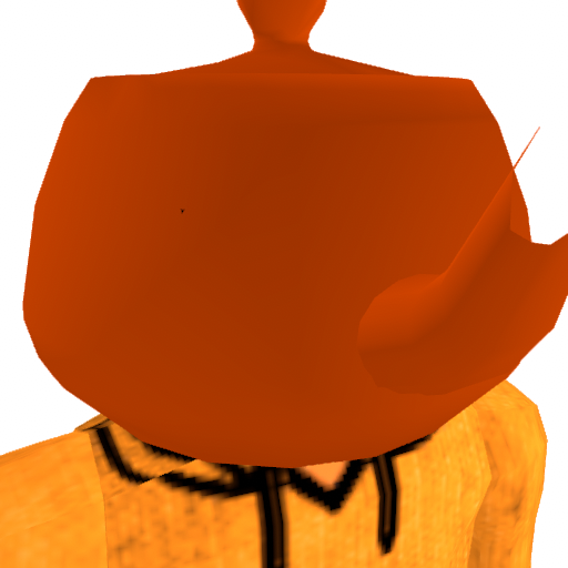 Pal Face | BrickPlanet