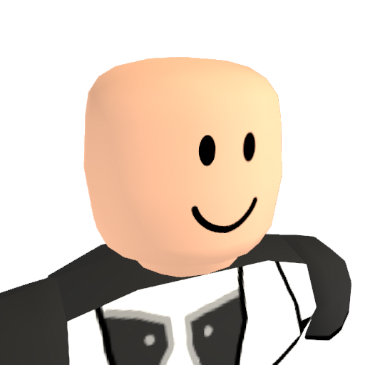 caleb244's First Game | BrickPlanet