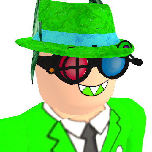 epicman | BrickPlanet