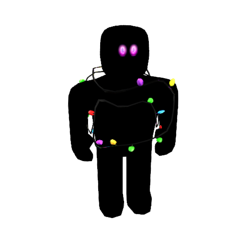 Colin Ember Harless | BrickPlanet