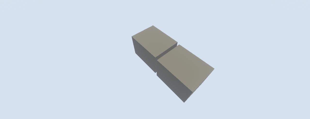 Tryptamine's First Game | BrickPlanet