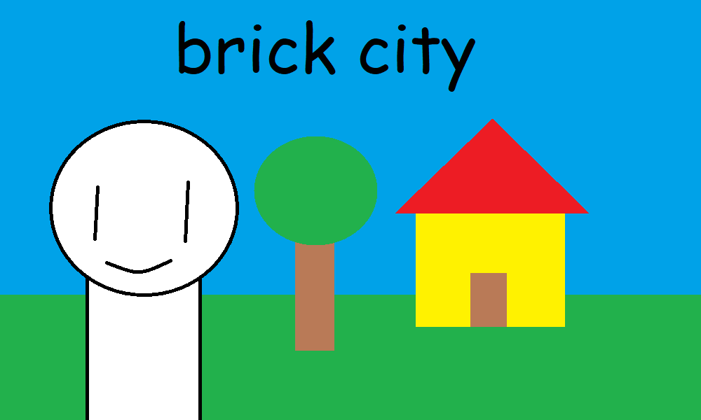 Brick City | BrickPlanet