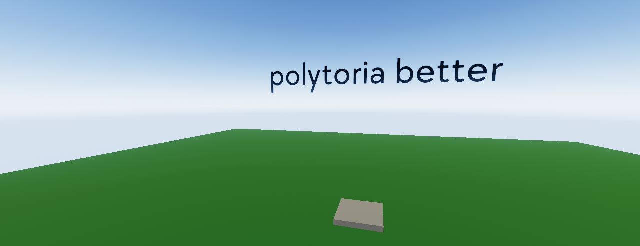 planetofbricks's First Game | BrickPlanet