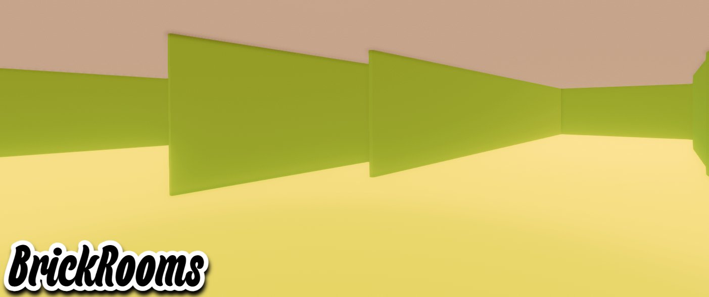 BrickRooms | BrickPlanet