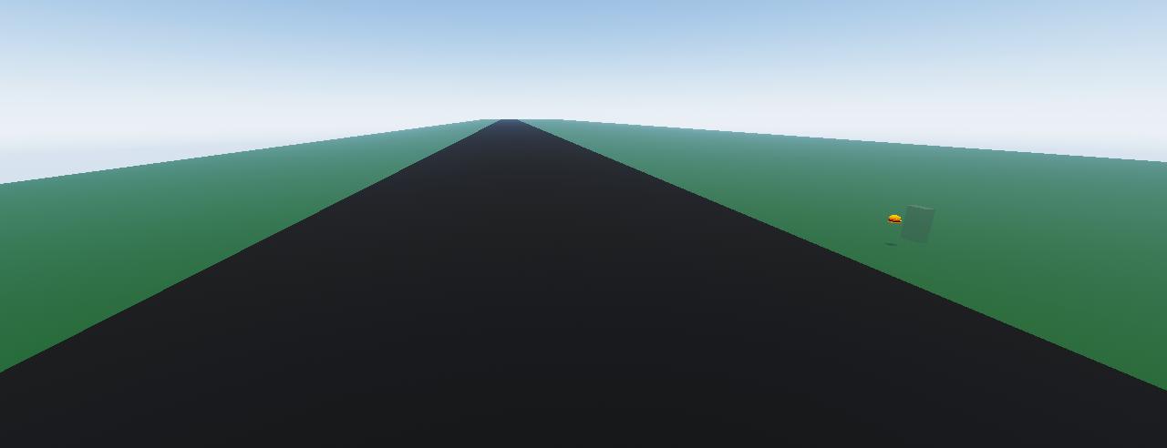 mono558's First Game | BrickPlanet