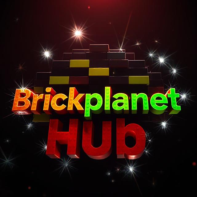 Brickplanet Hub YT | BrickPlanet