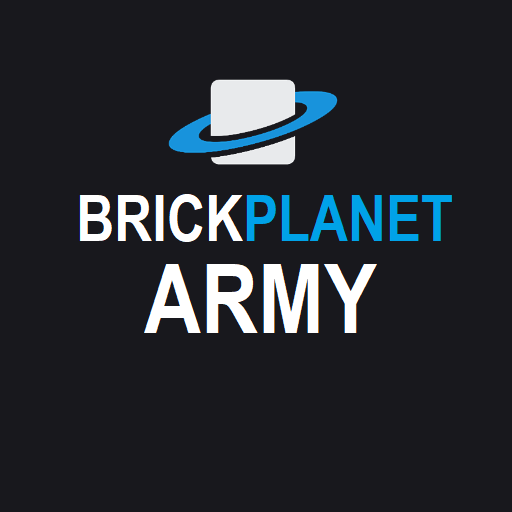 BrickPlanet Army | BrickPlanet