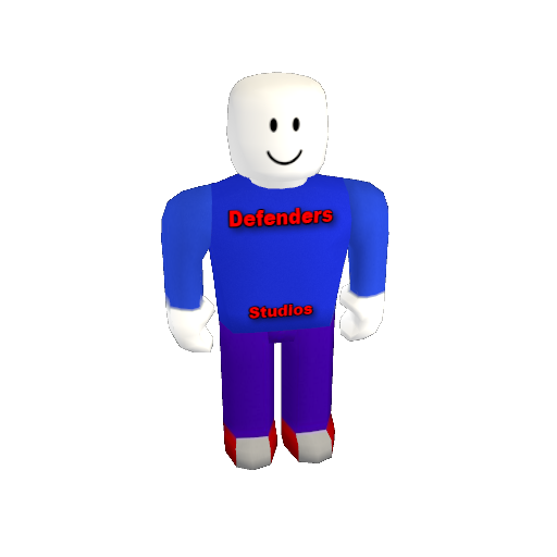 Defenders Studios Bundle | BrickPlanet