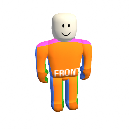 Bundle | BrickPlanet