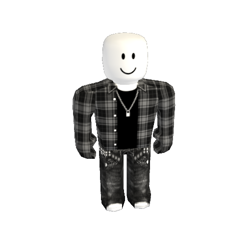 Emo Set | BrickPlanet