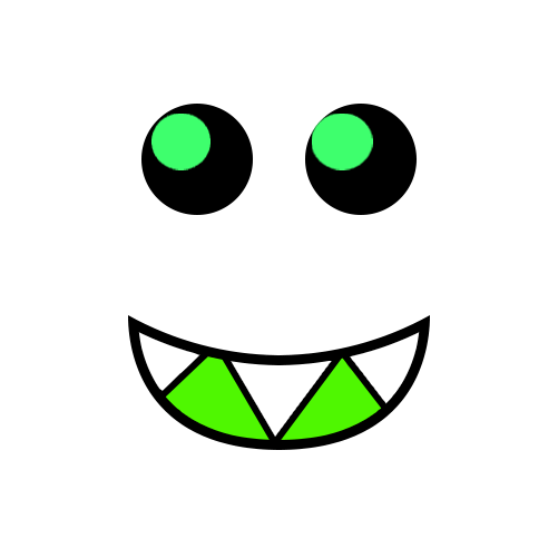 Poisonous Monster | BrickPlanet