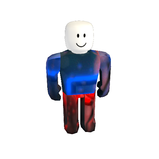 Sad Bob | BrickPlanet