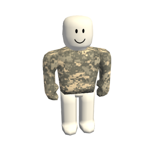 Army Bundle | BrickPlanet