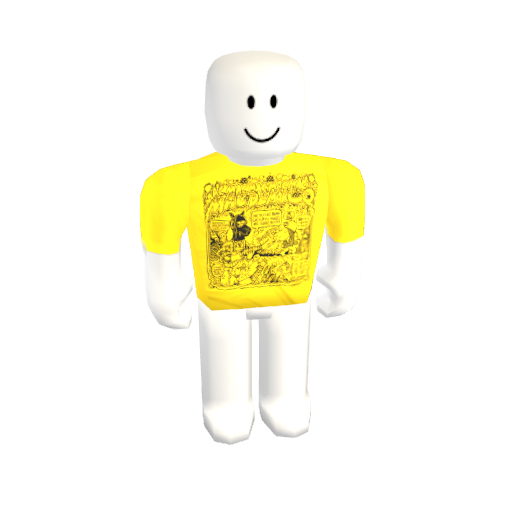 Montero Ponies Daisy Shirt - Mac DeMarco | BrickPlanet