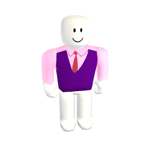 default avatar | BrickPlanet