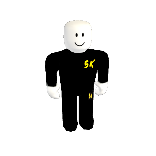 5K USER BUNDLE | BrickPlanet