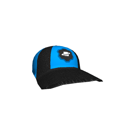 Staff Cap | BrickPlanet