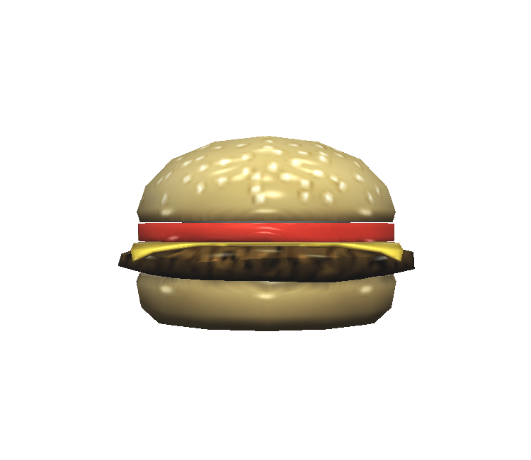 Chez Burger | BrickPlanet