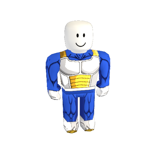 Hyper Exotic | BrickPlanet