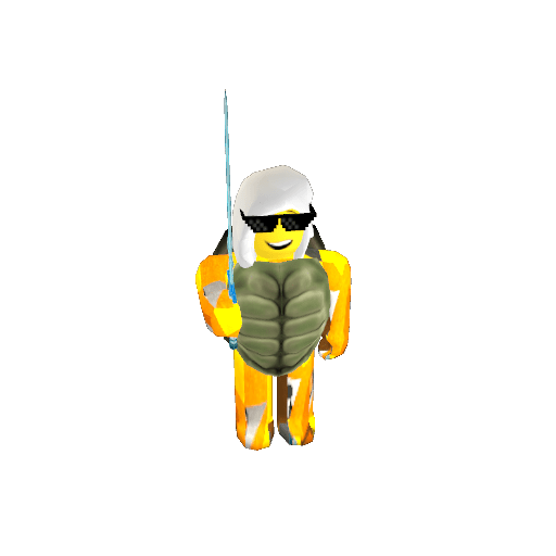 Mischievous | BrickPlanet