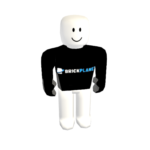 BrickPlanet Fan Pants! | BrickPlanet