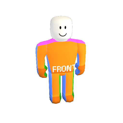 Default Bundle | BrickPlanet