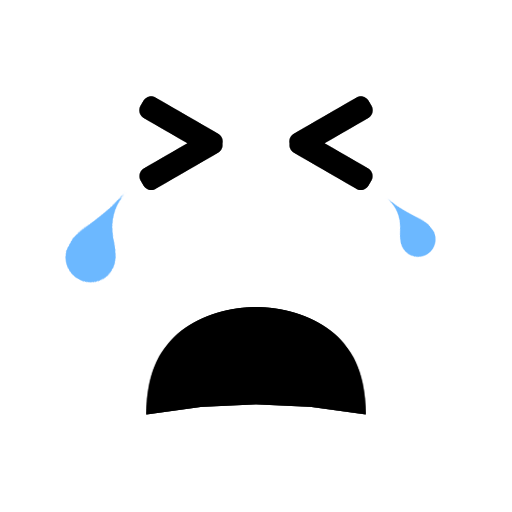 Tears Face Default Face Brickplanet