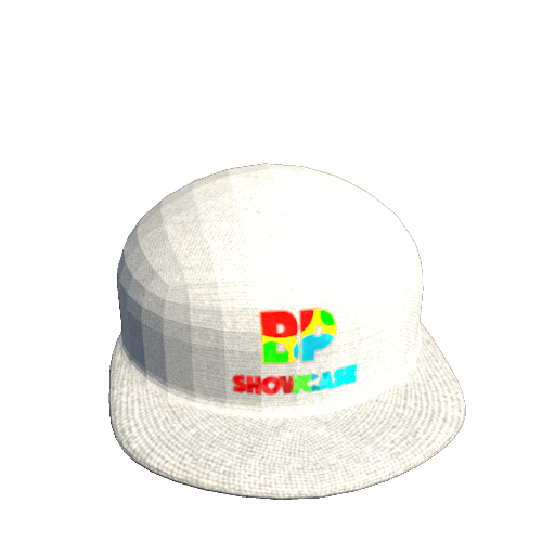 BrickPlanet Showcase Snapback | BrickPlanet