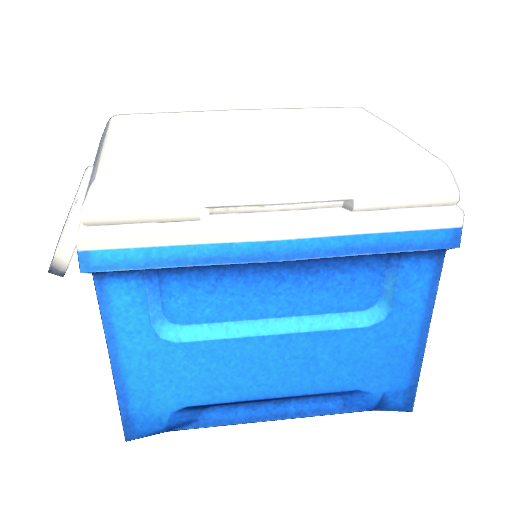 Day In The Sun Crate | BrickPlanet