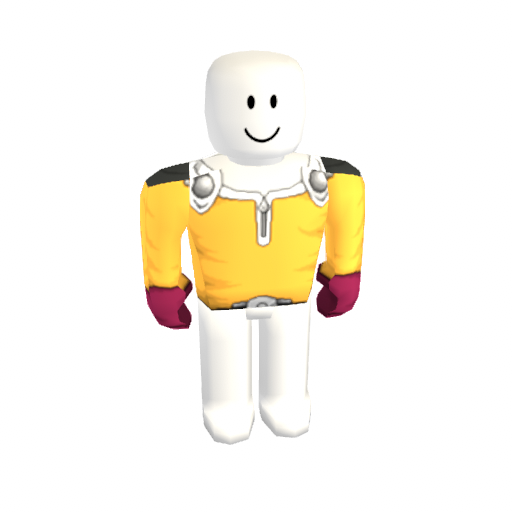 Shirt For Saitama Suit BrickPlanet shirt-for-saitama-suit-brickplanet