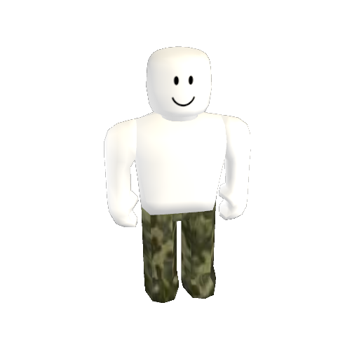 Grass Texture [Astro] | BrickPlanet