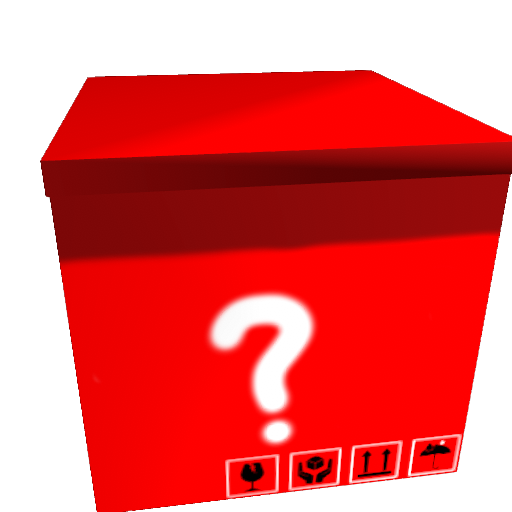 Mystery Box #3 | BrickPlanet