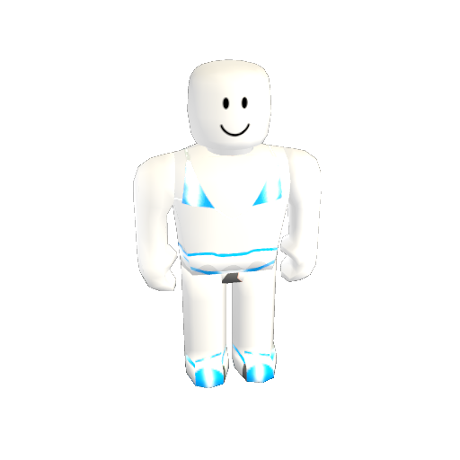 My First Outfit Brickplanet