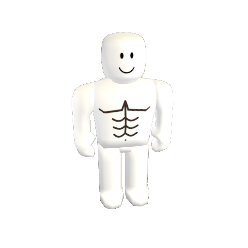 Maxwell cat model | BrickPlanet