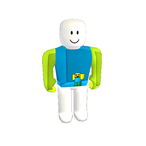 Pet Noob | BrickPlanet