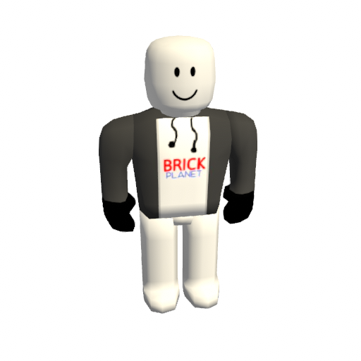 BrickPlanet Cap | BrickPlanet