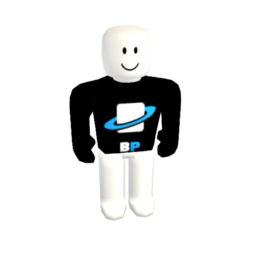 Pants for: BrickPlanet Bundle | BrickPlanet