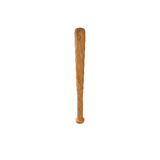 Baseball Bat | BrickPlanet