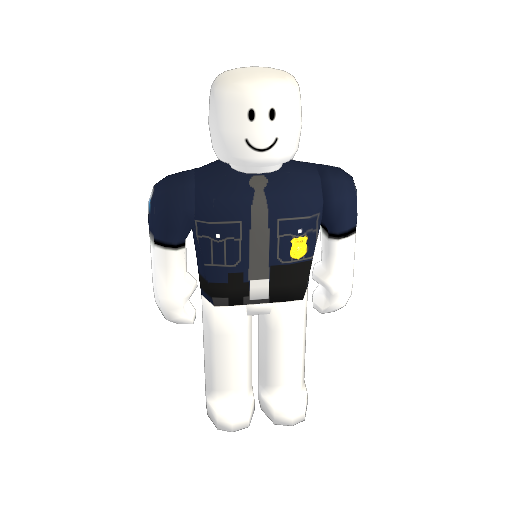 Shirt for : Police Bundle | BrickPlanet