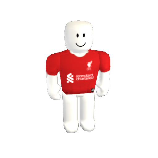 Liverpool [SS] [+] | BrickPlanet